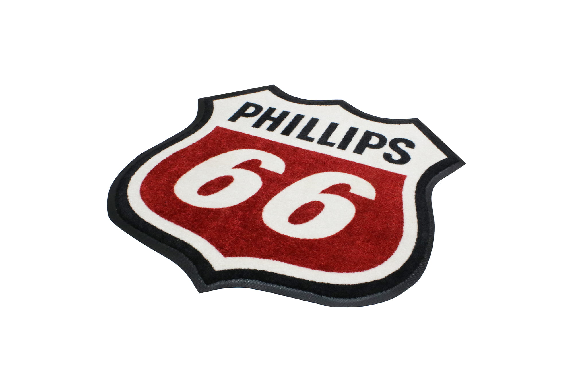 Custom Shape Logo Mats - Mats My Logo