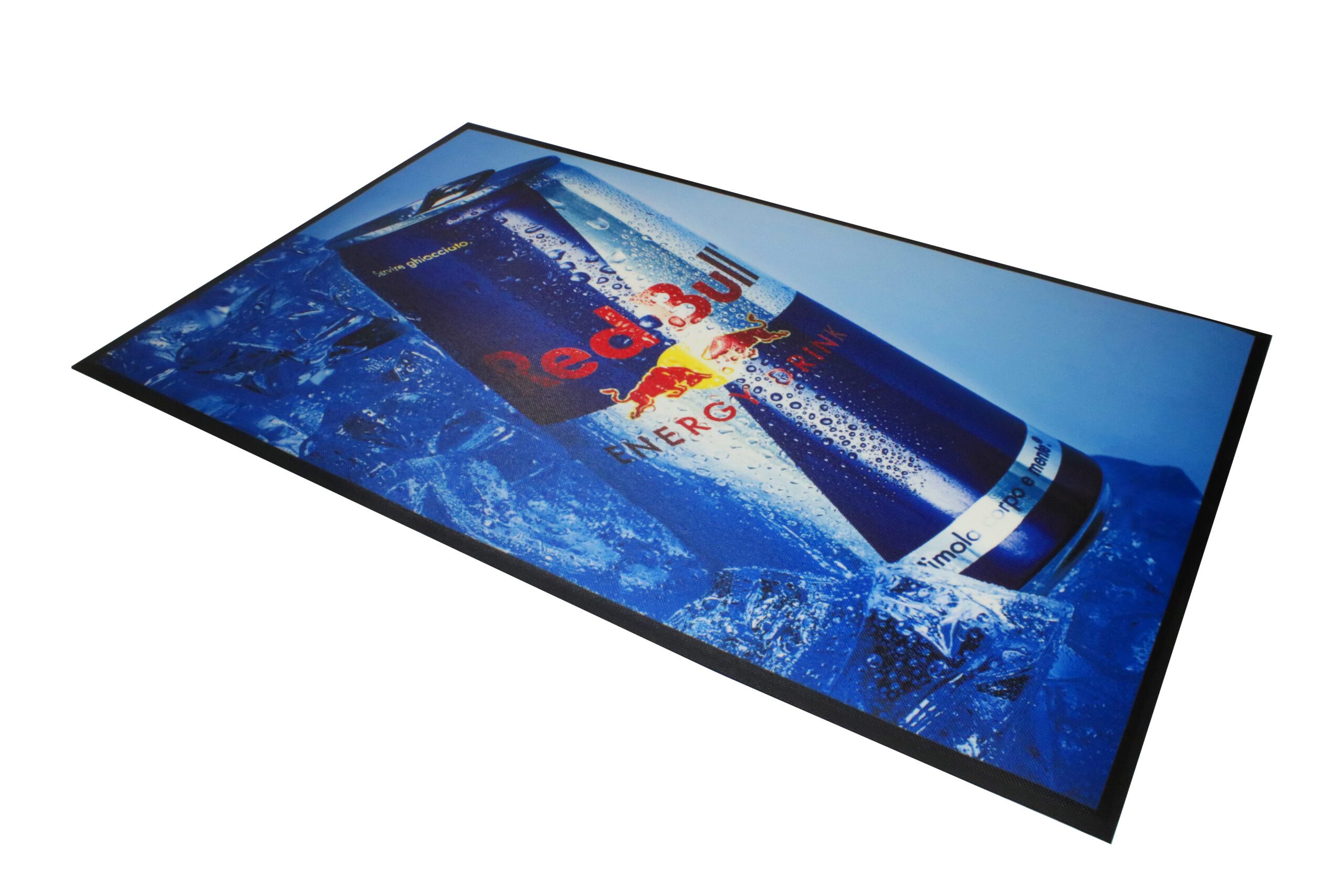 Floor Impressions Mats - Mats My Logo
